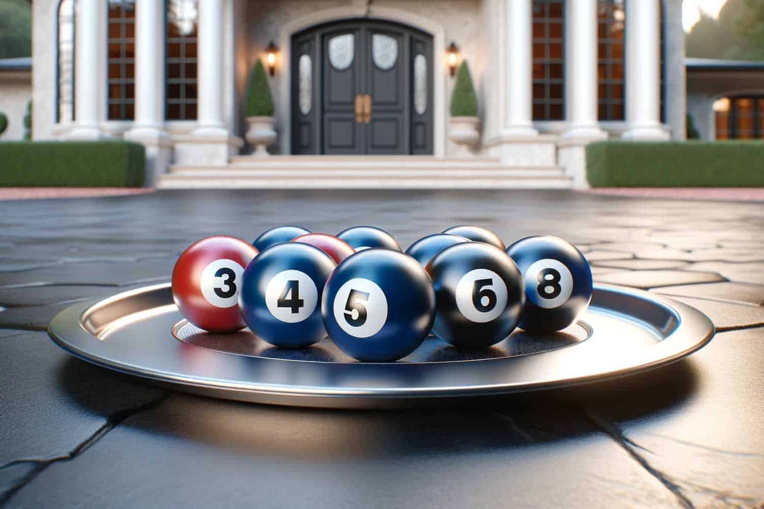 What is PowerBall? - Everything to know about the rules of the game ...