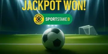 Powerball Results Today - Live PowerBall | Lotto | Daily Lotto ...